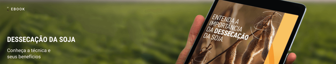 Herbicida Reglone® | Portal Syngenta